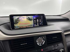Серый Лексус RX 450h 2019 в Вильнюс, объемом двигателя 3.46 л и пробегом 113 тыс. км за 33900 €, фото 24 на AUTOMOTO.COM.LV