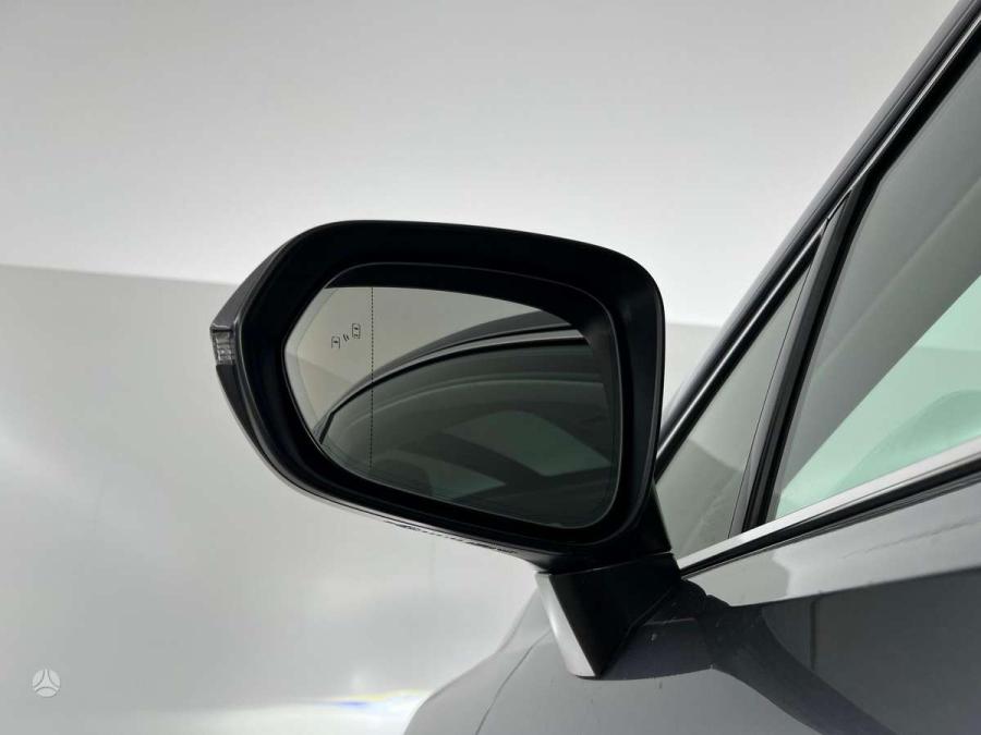 Pelēks Lexus RX 450h 2021 Viļņa, ar dzinēja tilpumu 3.46 L un nobraukumu 65 tūkst. km par 45900 €, foto 30 vietnē AUTOMOTO.COM.LV