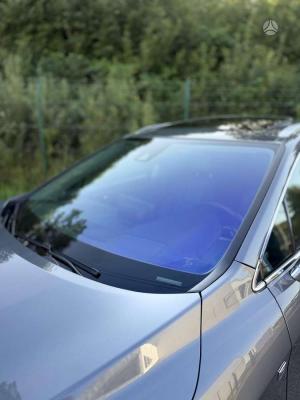 Grey Lexus RX 450h 2021 in Vilnius, with an engine capacity of 3.50 L and mileage of 30 thousand km for 38900 €, photo 14 on AUTOMOTO.COM.LV