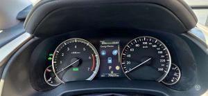 Серый Лексус RX 450h 2022 в Вильнюс, объемом двигателя 3.46 л и пробегом 80 тыс. км за 39980 €, фото 13 на AUTOMOTO.COM.LV