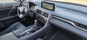 Серый Лексус RX 450h 2022 в Вильнюс, объемом двигателя 3.46 л и пробегом 80 тыс. км за 39980 €, фото 24 на AUTOMOTO.COM.LV