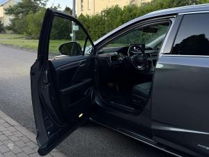 Pelēks Lexus RX 450h 2022 Viļņa, ar dzinēja tilpumu 3.50 L un nobraukumu 29 tūkst. km par 39450 €, foto 34 vietnē AUTOMOTO.COM.LV