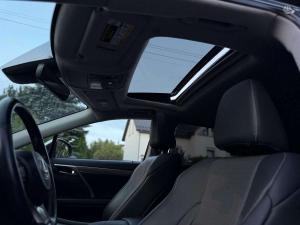 Pelēks Lexus RX 450h 2022 Viļņa, ar dzinēja tilpumu 3.50 L un nobraukumu 29 tūkst. km par 39450 €, foto 35 vietnē AUTOMOTO.COM.LV