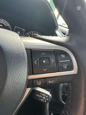 Pelēks Lexus RX 450h 2022 Klaipėda, ar dzinēja tilpumu 3.46 L un nobraukumu 133 tūkst. km par 42800 €, foto 18 vietnē AUTOMOTO.COM.LV