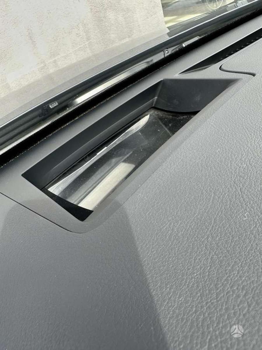 Pelēks Lexus RX 450h 2022 Klaipėda, ar dzinēja tilpumu 3.46 L un nobraukumu 133 tūkst. km par 42800 €, foto 33 vietnē AUTOMOTO.COM.LV