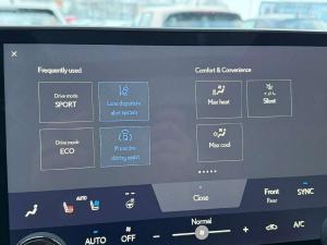Серый Лексус RX 450h 2023 в Вильнюс, объемом двигателя 2.50 л и пробегом 91 тыс. км за 56900 €, фото 13 на AUTOMOTO.COM.LV