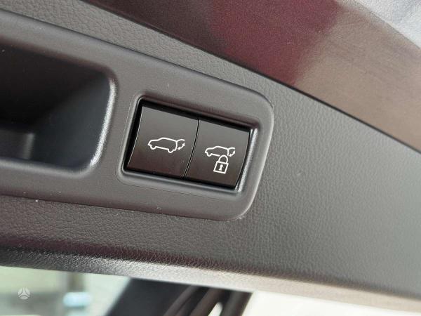 Pelēks Lexus RX 450h 2023 Šauļi, ar dzinēja tilpumu 2.49 L un nobraukumu 12 tūkst. km par 60900 €, foto 5 vietnē AUTOMOTO.COM.LV