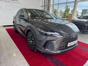 Серый Лексус RX 450h 2023 в Шяуляй, объемом двигателя 2.49 л и пробегом 12 тыс. км за 60900 €, фото 35 на AUTOMOTO.COM.LV