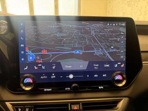 Серый Лексус RX 450h 2023 в Каунас, объемом двигателя 2.49 л и пробегом 103 тыс. км за 58900 €, фото 13 на AUTOMOTO.COM.LV