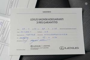 Pelēks Lexus RX 450h 2024 Viļņa, ar dzinēja tilpumu 2.49 L un nobraukumu 85 tūkst. km par 58900 €, foto 38 vietnē AUTOMOTO.COM.LV