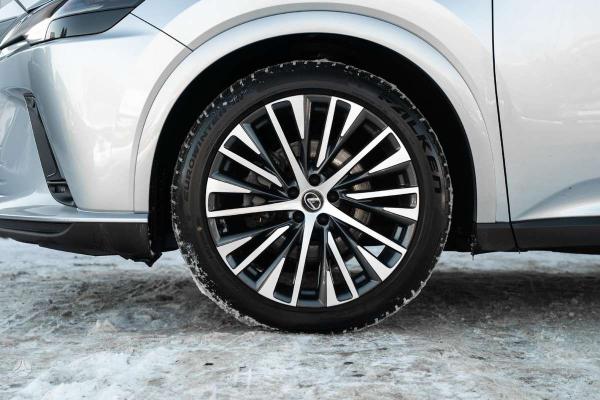 Pelēks Lexus RX 450h 2024 Kauņa, ar dzinēja tilpumu 2.49 L un nobraukumu 83 tūkst. km par 59900 €, foto 11 vietnē AUTOMOTO.COM.LV