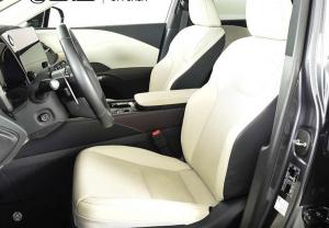 Pelēks Lexus RX 450h 2025 Viļņa, ar dzinēja tilpumu 2.49 L un nobraukumu 7 tūkst. km par 69999 €, foto 7 vietnē AUTOMOTO.COM.LV