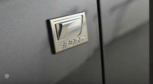 Pelēks Lexus RX 450h 2025 Viļņa, ar dzinēja tilpumu 2.49 L un nobraukumu 7 tūkst. km par 69999 €, foto 11 vietnē AUTOMOTO.COM.LV