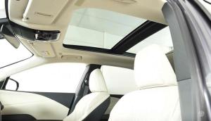 Pelēks Lexus RX 450h 2025 Viļņa, ar dzinēja tilpumu 2.49 L un nobraukumu 7 tūkst. km par 69999 €, foto 14 vietnē AUTOMOTO.COM.LV