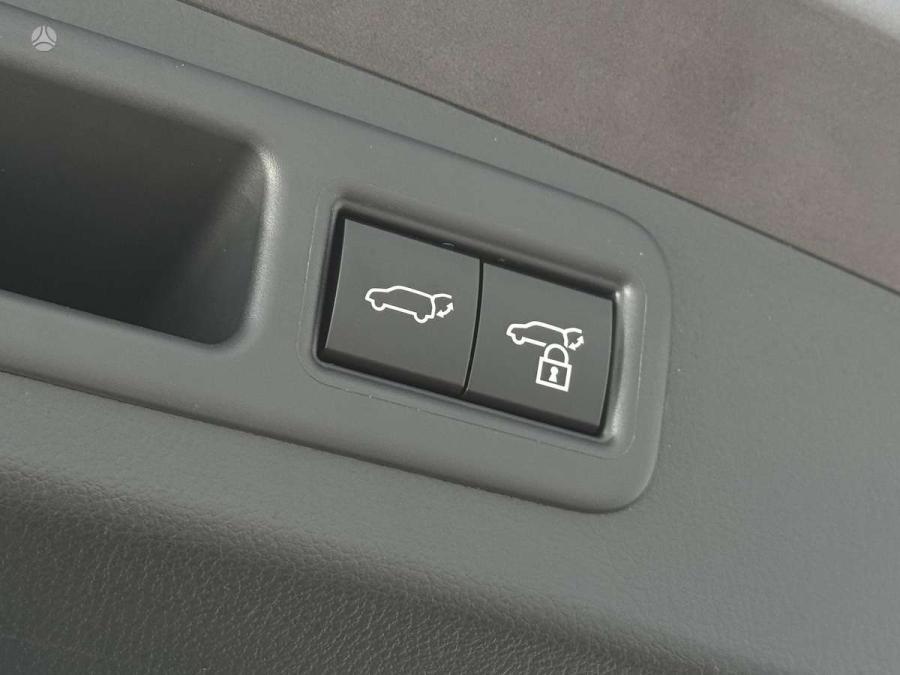 Pelēks Lexus RX 450h 2025 Šauļi, ar dzinēja tilpumu 2.49 L un nobraukumu 19 tūkst. km par 64900 €, foto 11 vietnē AUTOMOTO.COM.LV