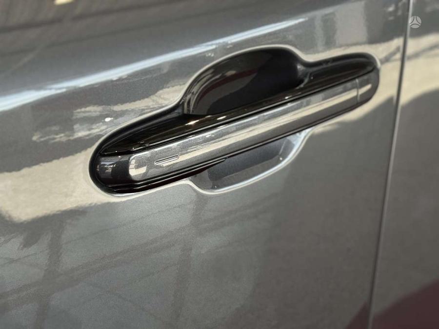 Pelēks Lexus RX 450h 2025 Šauļi, ar dzinēja tilpumu 2.49 L un nobraukumu 19 tūkst. km par 64900 €, foto 16 vietnē AUTOMOTO.COM.LV