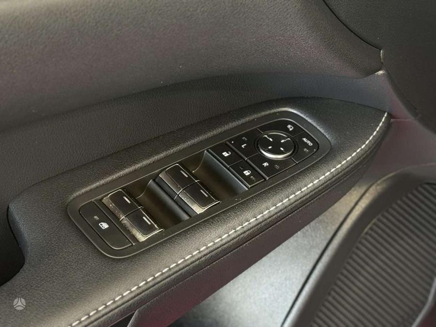 Pelēks Lexus RX 450h 2025 Šauļi, ar dzinēja tilpumu 2.49 L un nobraukumu 19 tūkst. km par 64900 €, foto 17 vietnē AUTOMOTO.COM.LV