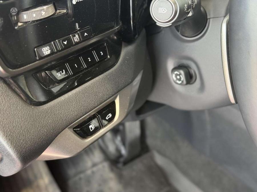 Pelēks Lexus RX 450h 2025 Šauļi, ar dzinēja tilpumu 2.49 L un nobraukumu 19 tūkst. km par 64900 €, foto 19 vietnē AUTOMOTO.COM.LV