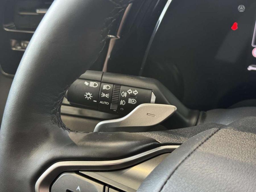 Pelēks Lexus RX 450h 2025 Šauļi, ar dzinēja tilpumu 2.49 L un nobraukumu 19 tūkst. km par 64900 €, foto 22 vietnē AUTOMOTO.COM.LV