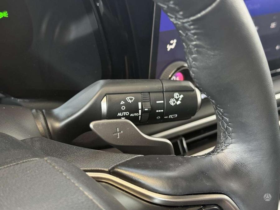 Pelēks Lexus RX 450h 2025 Šauļi, ar dzinēja tilpumu 2.49 L un nobraukumu 19 tūkst. km par 64900 €, foto 23 vietnē AUTOMOTO.COM.LV