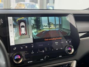 Pelēks Lexus RX 450h 2025 Šauļi, ar dzinēja tilpumu 2.49 L un nobraukumu 19 tūkst. km par 64900 €, foto 29 vietnē AUTOMOTO.COM.LV