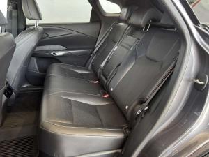 Pelēks Lexus RX 450h 2025 Šauļi, ar dzinēja tilpumu 2.49 L un nobraukumu 19 tūkst. km par 64900 €, foto 32 vietnē AUTOMOTO.COM.LV