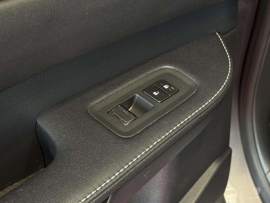 Pelēks Lexus RX 450h 2025 Šauļi, ar dzinēja tilpumu 2.49 L un nobraukumu 19 tūkst. km par 64900 €, foto 33 vietnē AUTOMOTO.COM.LV