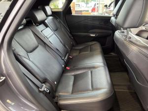 Pelēks Lexus RX 450h 2025 Šauļi, ar dzinēja tilpumu 2.49 L un nobraukumu 19 tūkst. km par 64900 €, foto 34 vietnē AUTOMOTO.COM.LV