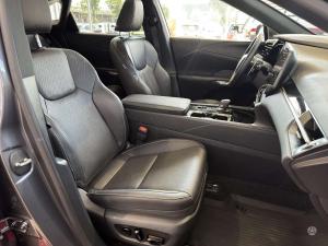 Pelēks Lexus RX 450h 2025 Šauļi, ar dzinēja tilpumu 2.49 L un nobraukumu 19 tūkst. km par 64900 €, foto 35 vietnē AUTOMOTO.COM.LV