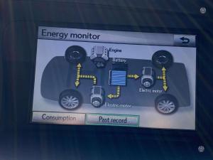 Red Lexus RX 450h 2009 in Vilnius, with an engine capacity of 3.46 L and mileage of 334 thousand km for 10980 €, photo 27 on AUTOMOTO.COM.LV