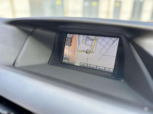 Sarkans Lexus RX 450h 2011 Viļņa, ar dzinēja tilpumu 3.50 L un nobraukumu 293 tūkst. km par 11999 €, foto 27 vietnē AUTOMOTO.COM.LV