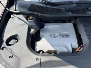 Sarkans Lexus RX 450h 2011 Viļņa, ar dzinēja tilpumu 3.50 L un nobraukumu 293 tūkst. km par 11999 €, foto 36 vietnē AUTOMOTO.COM.LV