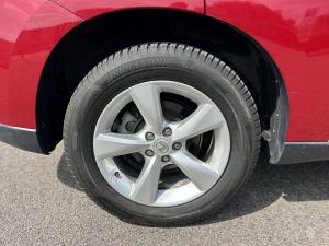 Sarkans Lexus RX 450h 2011 Viļņa, ar dzinēja tilpumu 3.50 L un nobraukumu 293 tūkst. km par 11999 €, foto 37 vietnē AUTOMOTO.COM.LV