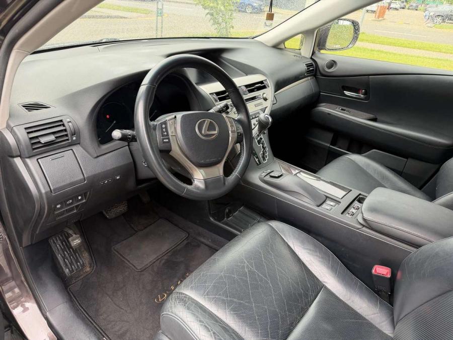 Sarkans Lexus RX 450h 2013 Viļņa, ar dzinēja tilpumu 3.46 L un nobraukumu 160 tūkst. km par 13950 €, foto 23 vietnē AUTOMOTO.COM.LV