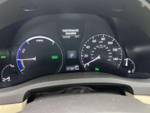 Красный Лексус RX 450h 2015 в Шакяй, объемом двигателя 3.46 л и пробегом 177 тыс. км за 19000 €, фото 10 на AUTOMOTO.COM.LV