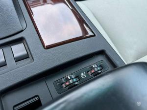 Balts Lexus RX 450h 2009 Viļņa, ar dzinēja tilpumu 3.50 L un nobraukumu 249 tūkst. km par 11900 €, foto 15 vietnē AUTOMOTO.COM.LV