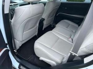 Balts Lexus RX 450h 2009 Viļņa, ar dzinēja tilpumu 3.50 L un nobraukumu 249 tūkst. km par 11900 €, foto 17 vietnē AUTOMOTO.COM.LV