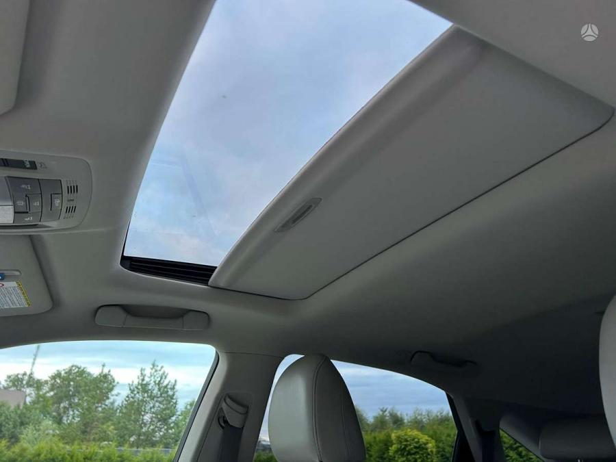 Balts Lexus RX 450h 2009 Viļņa, ar dzinēja tilpumu 3.50 L un nobraukumu 249 tūkst. km par 11900 €, foto 26 vietnē AUTOMOTO.COM.LV
