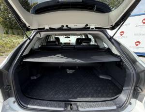 Balts Lexus RX 450h 2009 Tauragė, ar dzinēja tilpumu 3.50 L un nobraukumu 313 tūkst. km par 10400 €, foto 45 vietnē AUTOMOTO.COM.LV