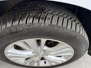 Balts Lexus RX 450h 2009 Kauņa, ar dzinēja tilpumu 3.46 L un nobraukumu 269 tūkst. km par 13200 €, foto 15 vietnē AUTOMOTO.COM.LV