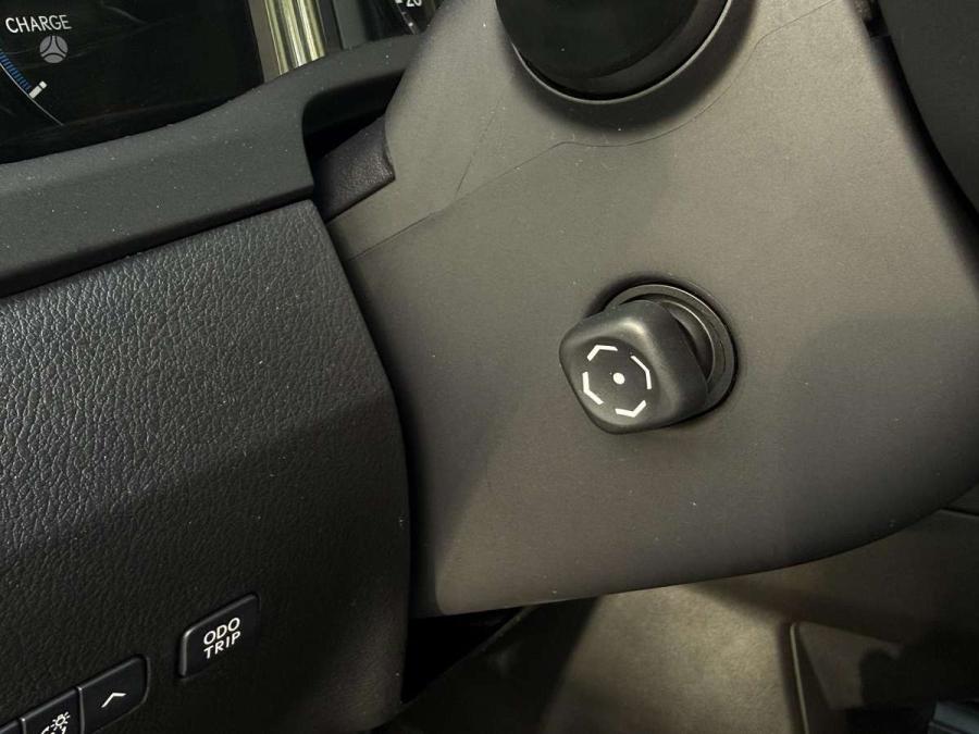 Balts Lexus RX 450h 2009 Kauņa, ar dzinēja tilpumu 3.46 L un nobraukumu 269 tūkst. km par 13200 €, foto 17 vietnē AUTOMOTO.COM.LV