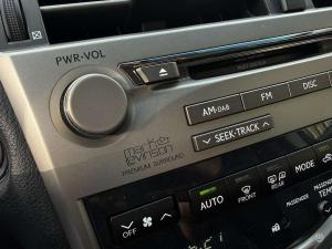 Balts Lexus RX 450h 2009 Kauņa, ar dzinēja tilpumu 3.46 L un nobraukumu 269 tūkst. km par 13200 €, foto 20 vietnē AUTOMOTO.COM.LV