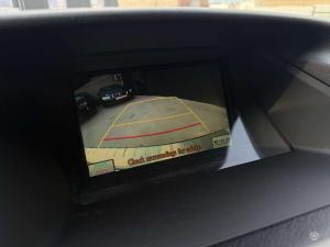 Balts Lexus RX 450h 2009 Kauņa, ar dzinēja tilpumu 3.46 L un nobraukumu 269 tūkst. km par 13200 €, foto 22 vietnē AUTOMOTO.COM.LV