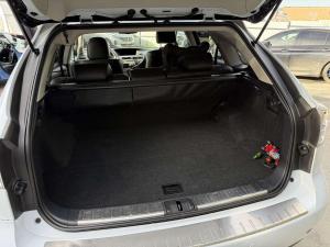 Balts Lexus RX 450h 2009 Kauņa, ar dzinēja tilpumu 3.46 L un nobraukumu 269 tūkst. km par 13200 €, foto 28 vietnē AUTOMOTO.COM.LV