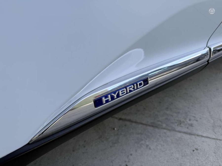 Balts Lexus RX 450h 2009 Kauņa, ar dzinēja tilpumu 3.46 L un nobraukumu 269 tūkst. km par 13200 €, foto 29 vietnē AUTOMOTO.COM.LV