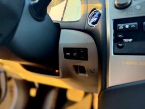 Balts Lexus RX 450h 2010 Viļņa, ar dzinēja tilpumu 3.46 L un nobraukumu 280 tūkst. km par 14000 €, foto 18 vietnē AUTOMOTO.COM.LV