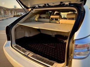 Balts Lexus RX 450h 2010 Viļņa, ar dzinēja tilpumu 3.46 L un nobraukumu 280 tūkst. km par 14000 €, foto 23 vietnē AUTOMOTO.COM.LV