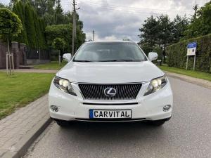 Balts Lexus RX 450h 2011 Viļņa, ar dzinēja tilpumu 0.00 L un nobraukumu 239 tūkst. km par 7999 €, foto 6 vietnē AUTOMOTO.COM.LV