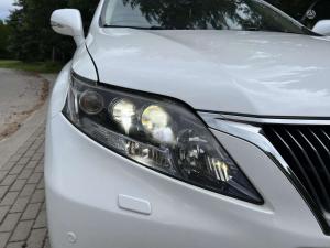 Balts Lexus RX 450h 2011 Viļņa, ar dzinēja tilpumu 0.00 L un nobraukumu 239 tūkst. km par 7999 €, foto 10 vietnē AUTOMOTO.COM.LV