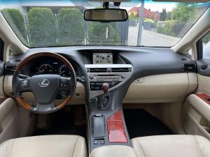 Balts Lexus RX 450h 2011 Viļņa, ar dzinēja tilpumu 0.00 L un nobraukumu 239 tūkst. km par 7999 €, foto 13 vietnē AUTOMOTO.COM.LV